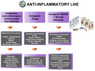 Pharmaceutical Dossiers | PPT