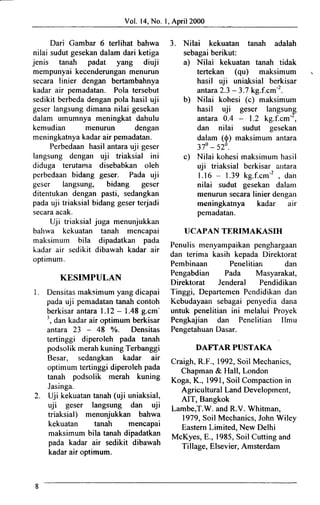 Tanah Latosol