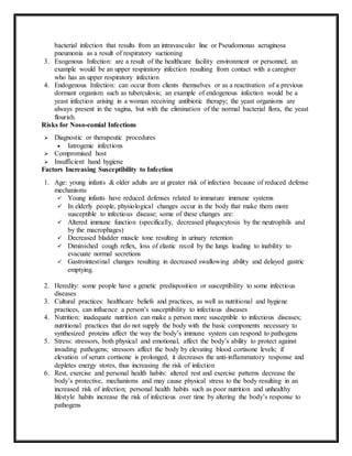 Asepsis | DOCX