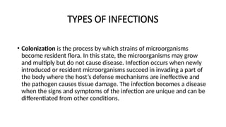 Asepsis procedure in healthcare settings | PPT