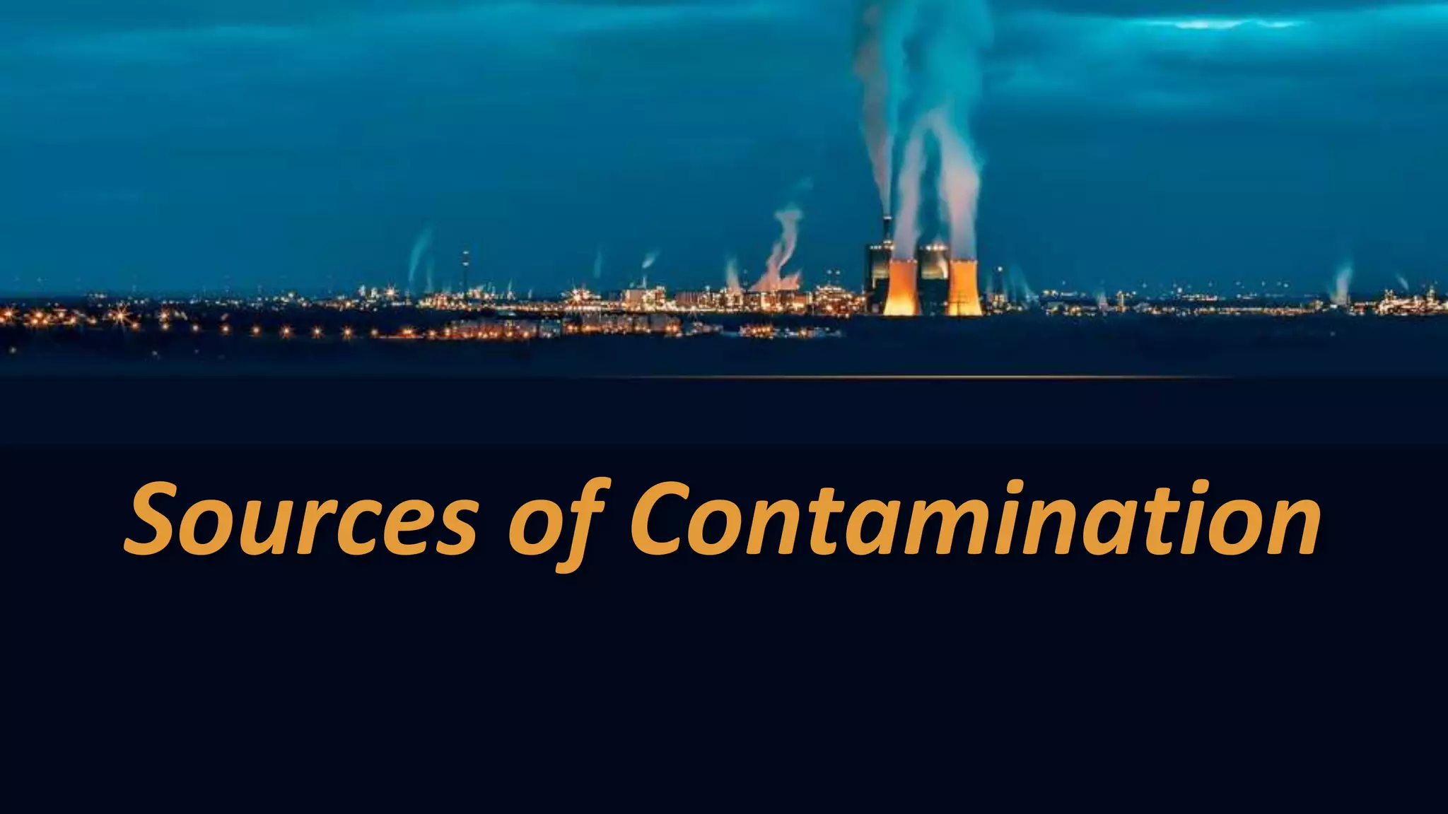 Aseptic area Unit 4 B pharm microbiology | PPTX