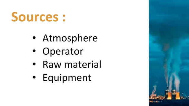 Aseptic area Unit 4 B pharm microbiology | PPTX