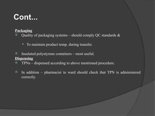 Aseptic-Dispensing TO UPLOAD.pptx pharmacy practice | PPTX