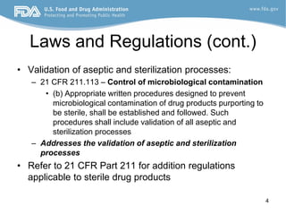 Aseptic-Processing-of-Biological-Products--Current-Regulatory-Issues ...