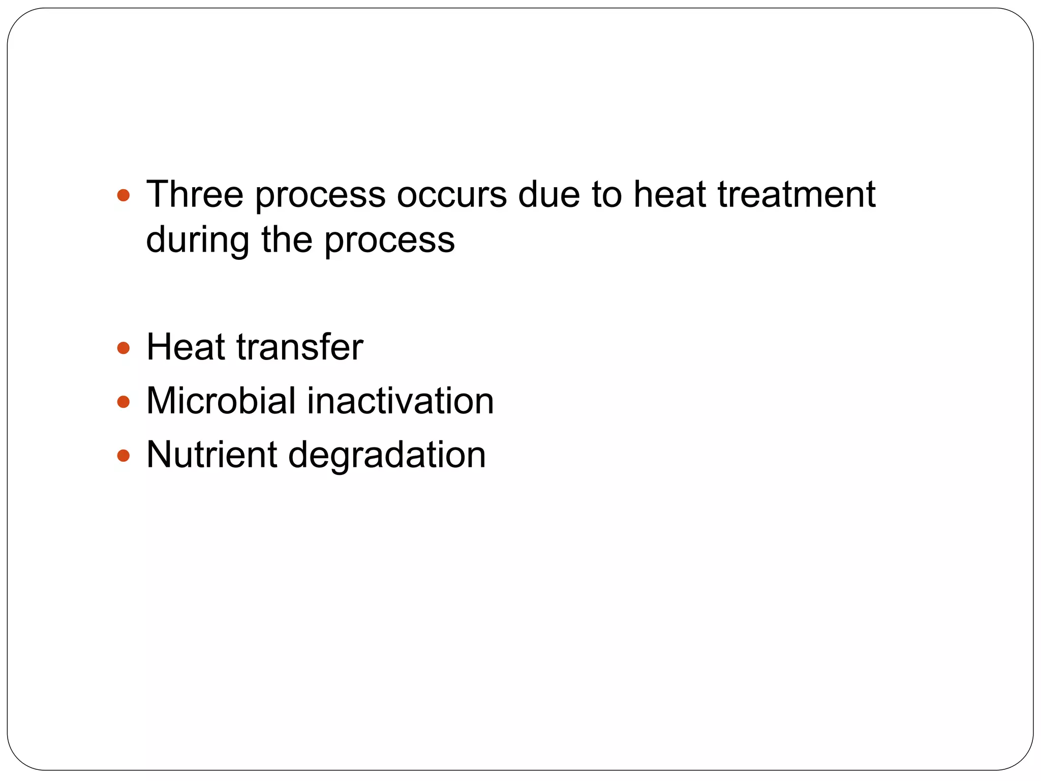 Aseptic process modelling | PPTX