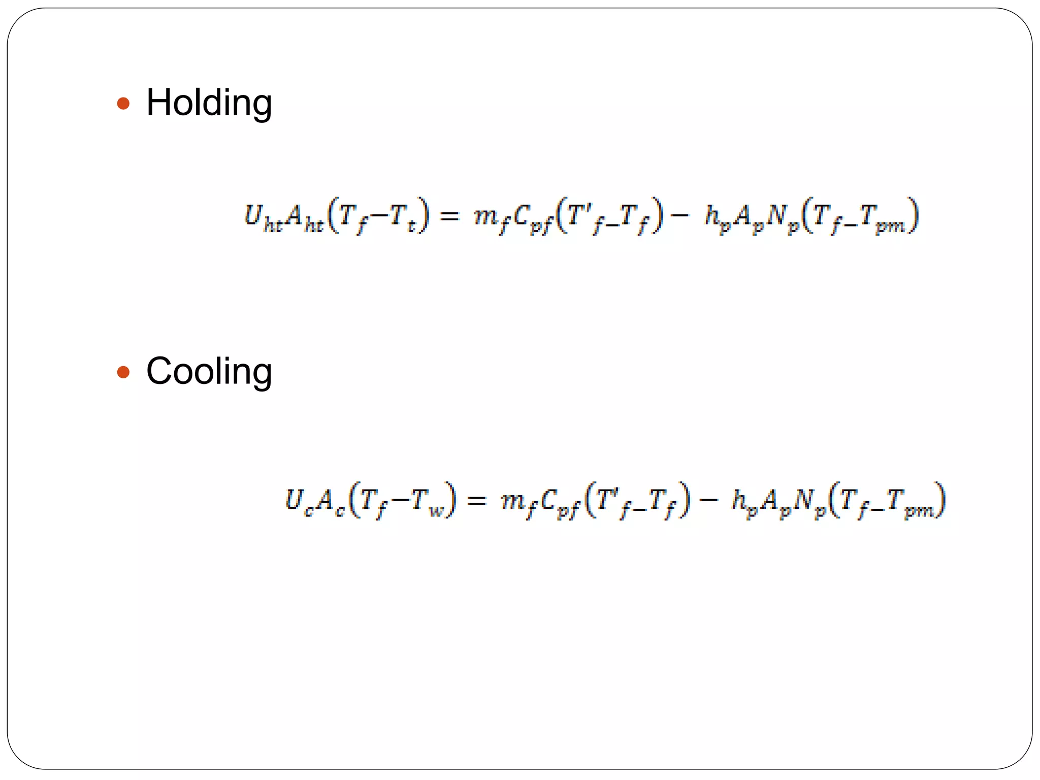 Aseptic process modelling | PPTX