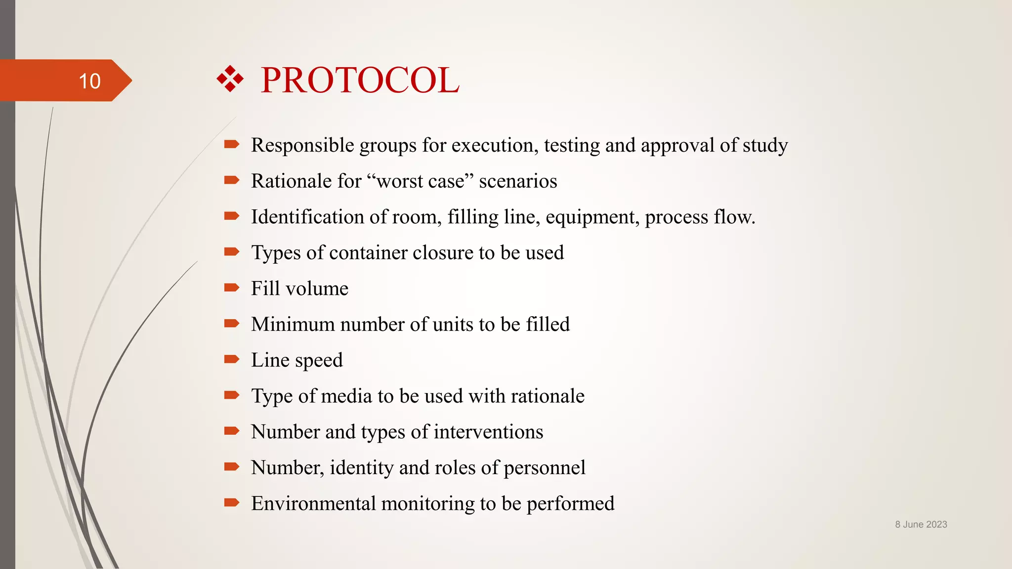 Aseptic Media Fill Validation.pptx
