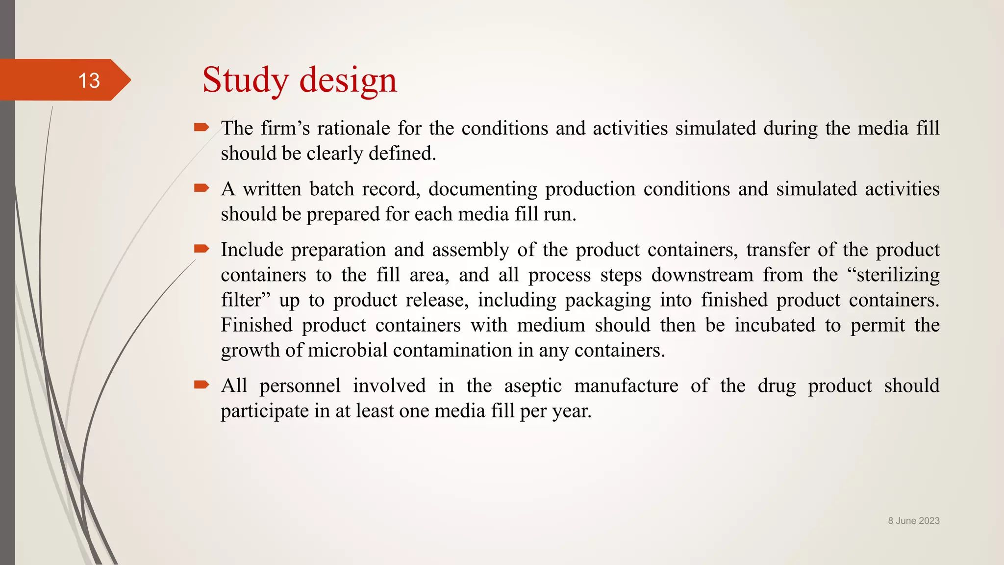 Aseptic Media Fill Validation.pptx