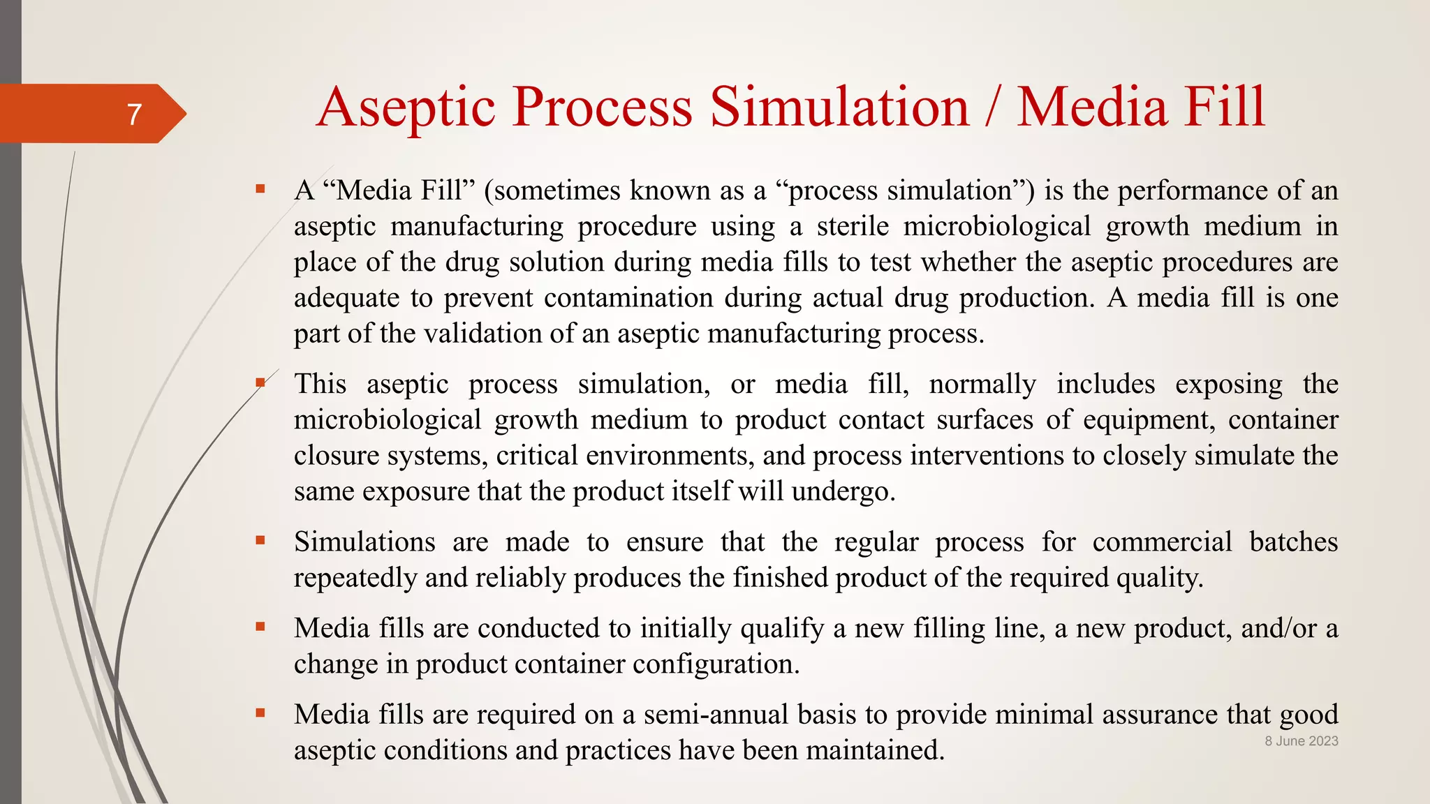 Aseptic Media Fill Validation.pptx