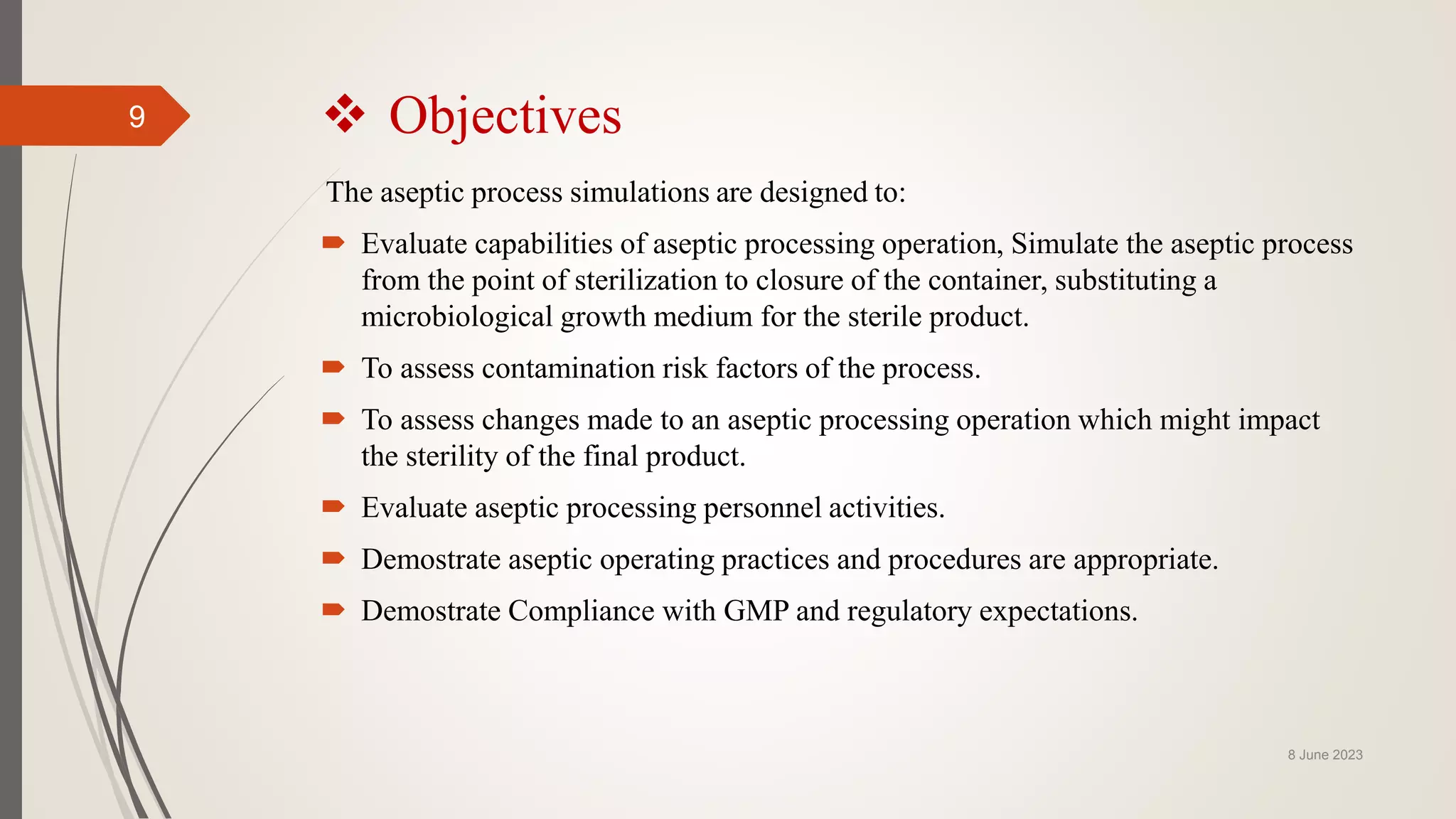 Aseptic Media Fill Validation.pptx