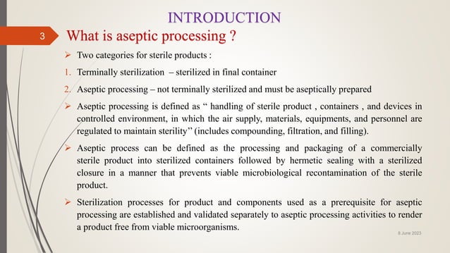 Aseptic Media Fill Validation.pptx