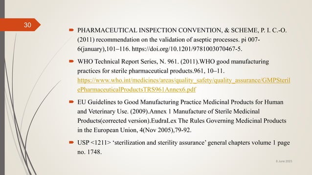 Aseptic Media Fill Validation.pptx