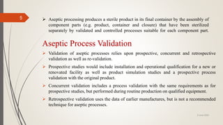Aseptic Media Fill Validation.pptx