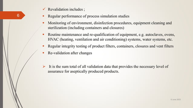 Aseptic Media Fill Validation.pptx