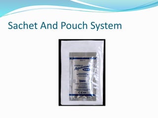 Aseptic Packaging | PDF