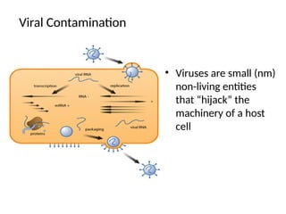 ASEPTIC PROCESSING - CONTAMINATION CONTROL.pptx