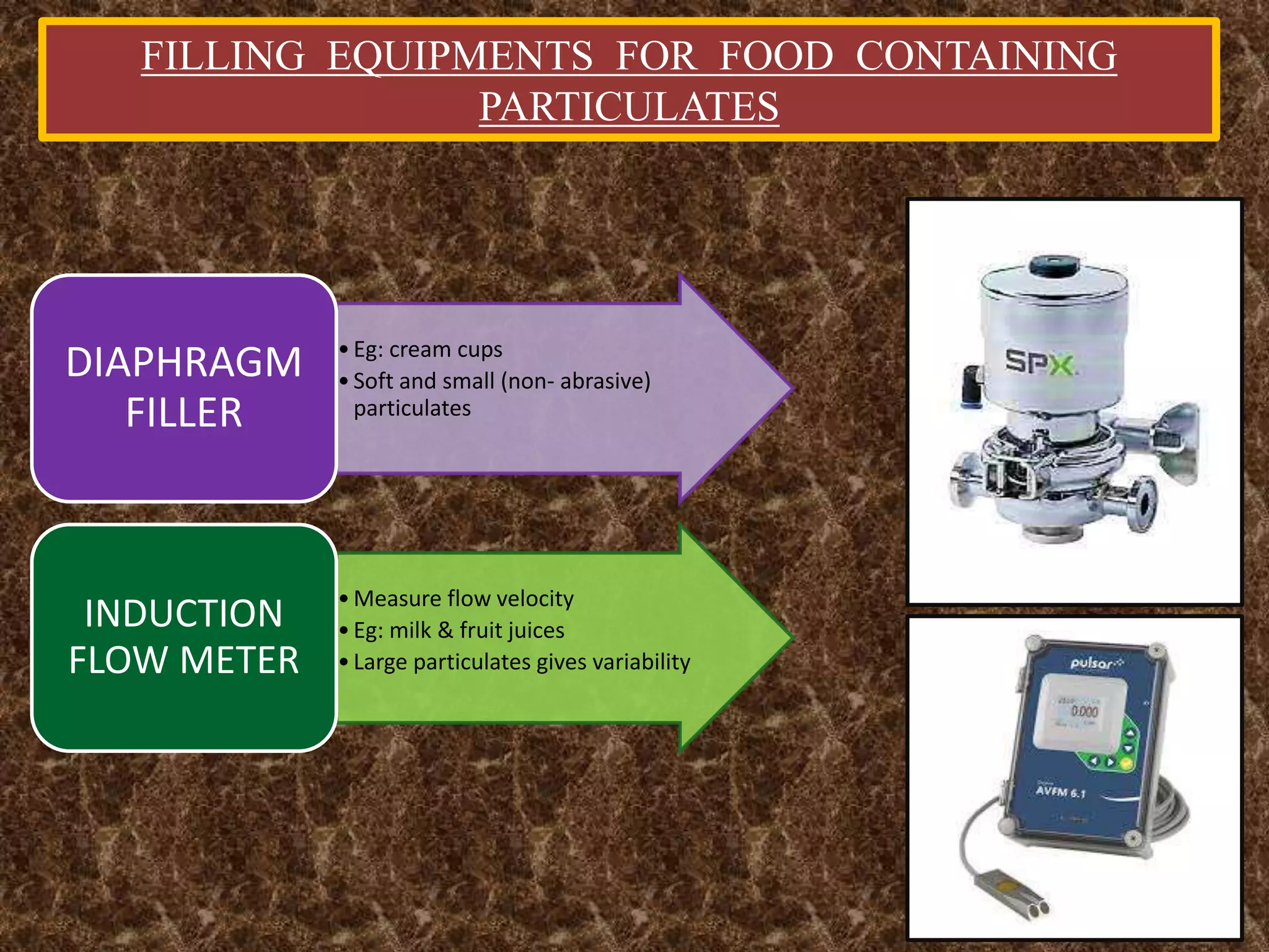 Aseptic processing equipments | PPTX