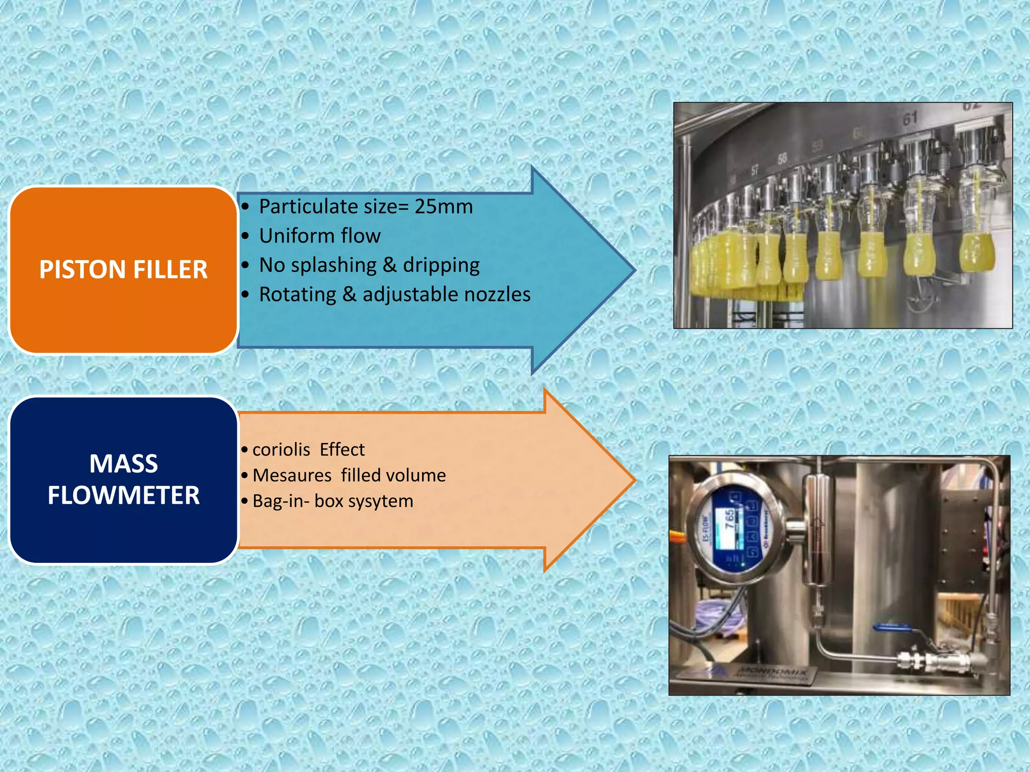 Aseptic processing equipments | PPTX