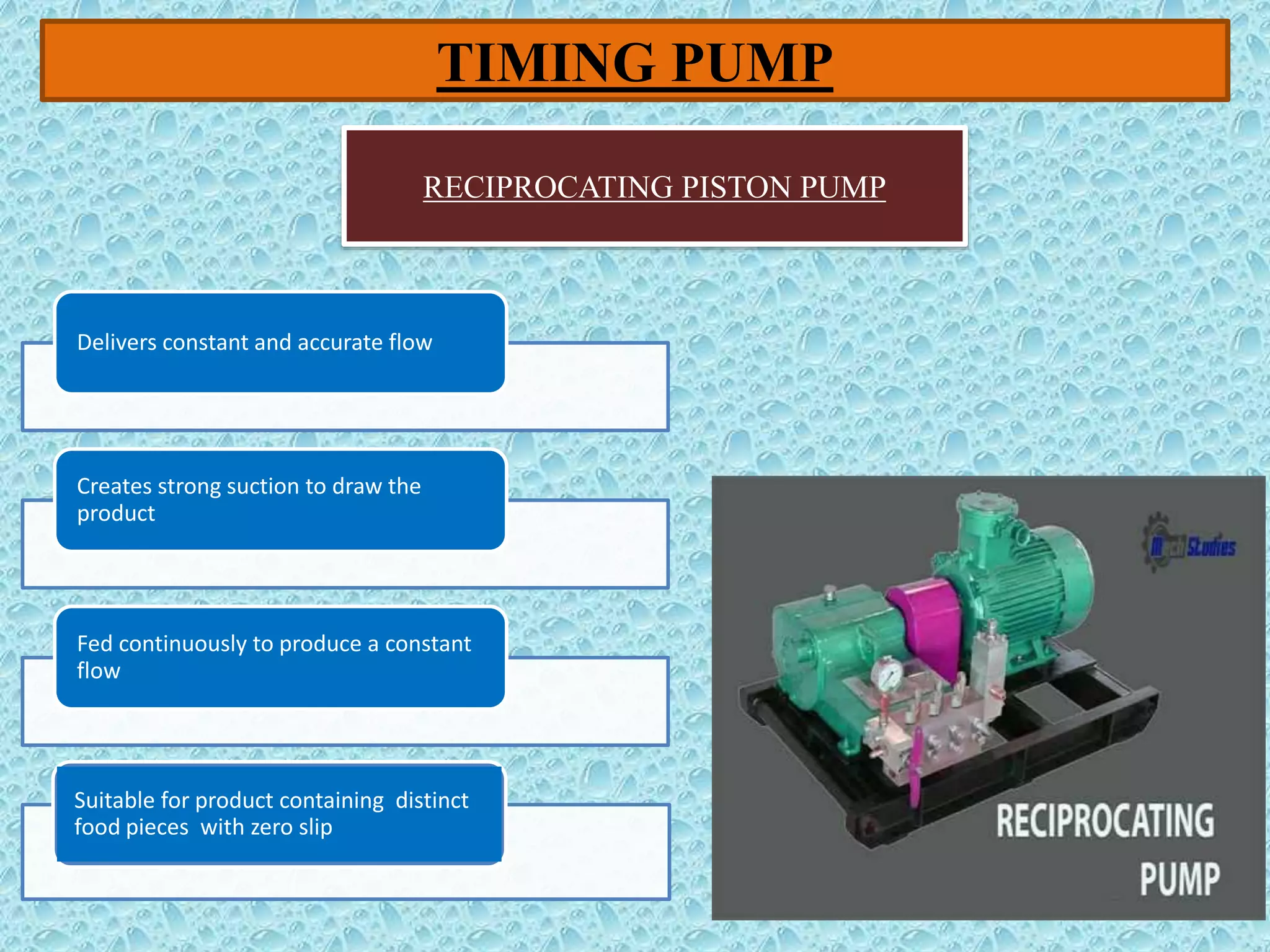 Aseptic processing equipments | PPTX