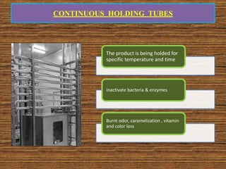 Aseptic processing equipments | PPT