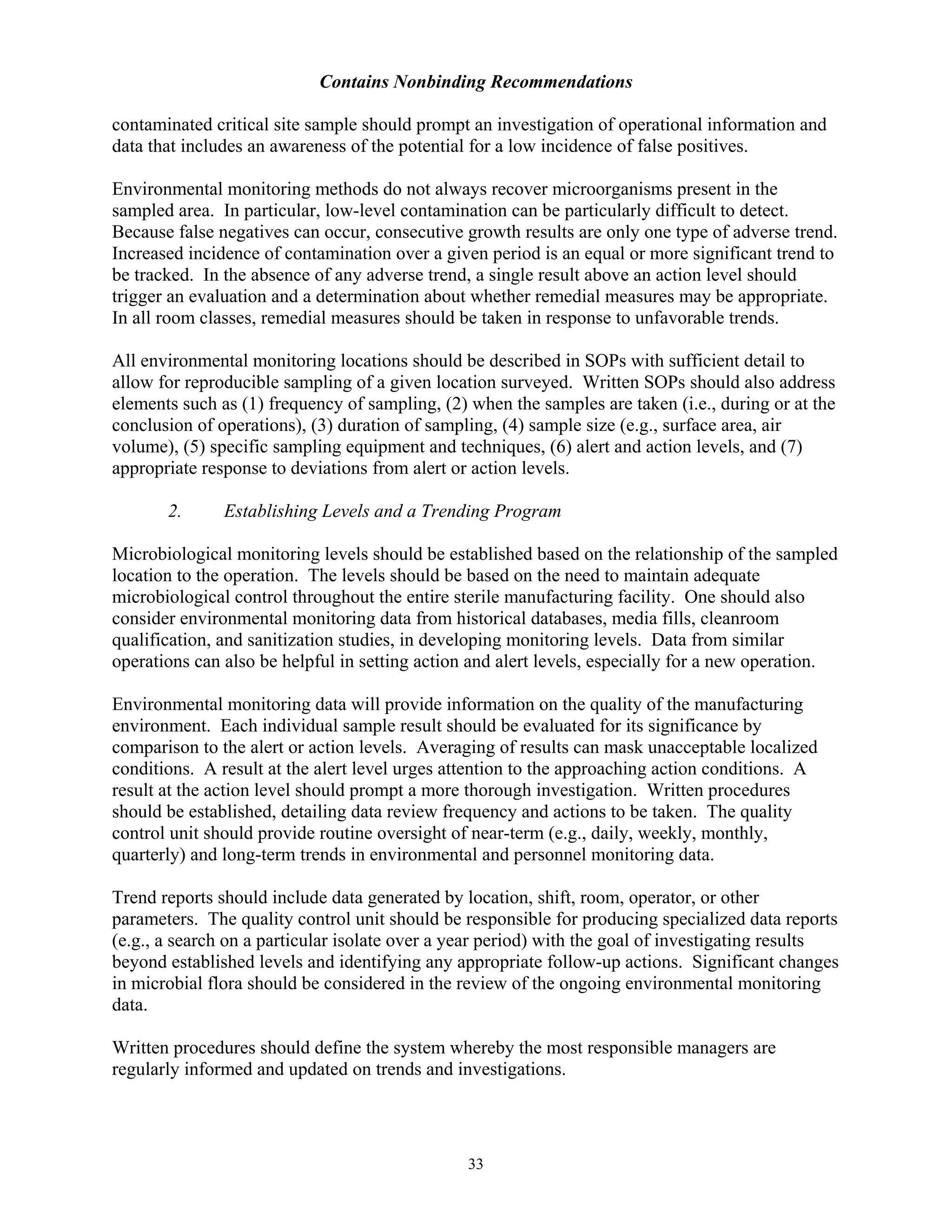 Aseptic Processing Us Fda Pdf 8507