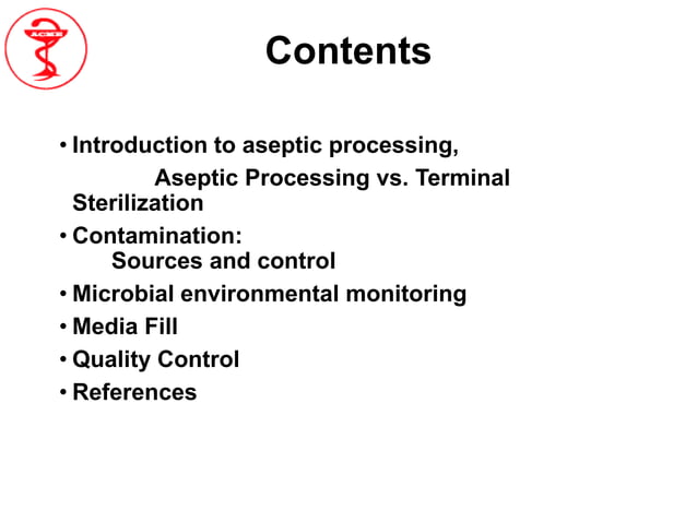 Aseptic Process Operation.pptx