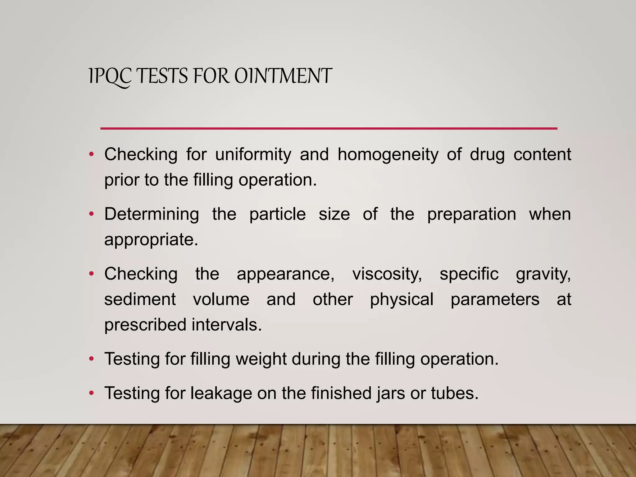 Aseptic process tech & advanced sterile product mfg rashmi nasare | PPTX