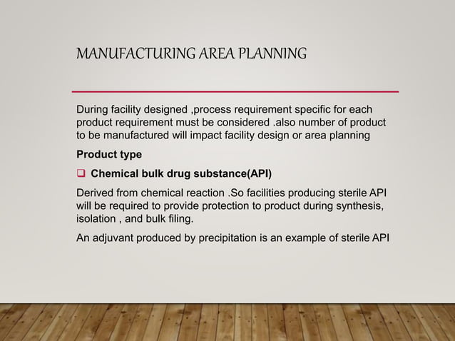 Aseptic process tech & advanced sterile product mfg rashmi nasare ...