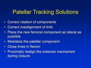 ASEPTIC_REVISION_TOTAL_KNEE_REPLACEMENT.ppt