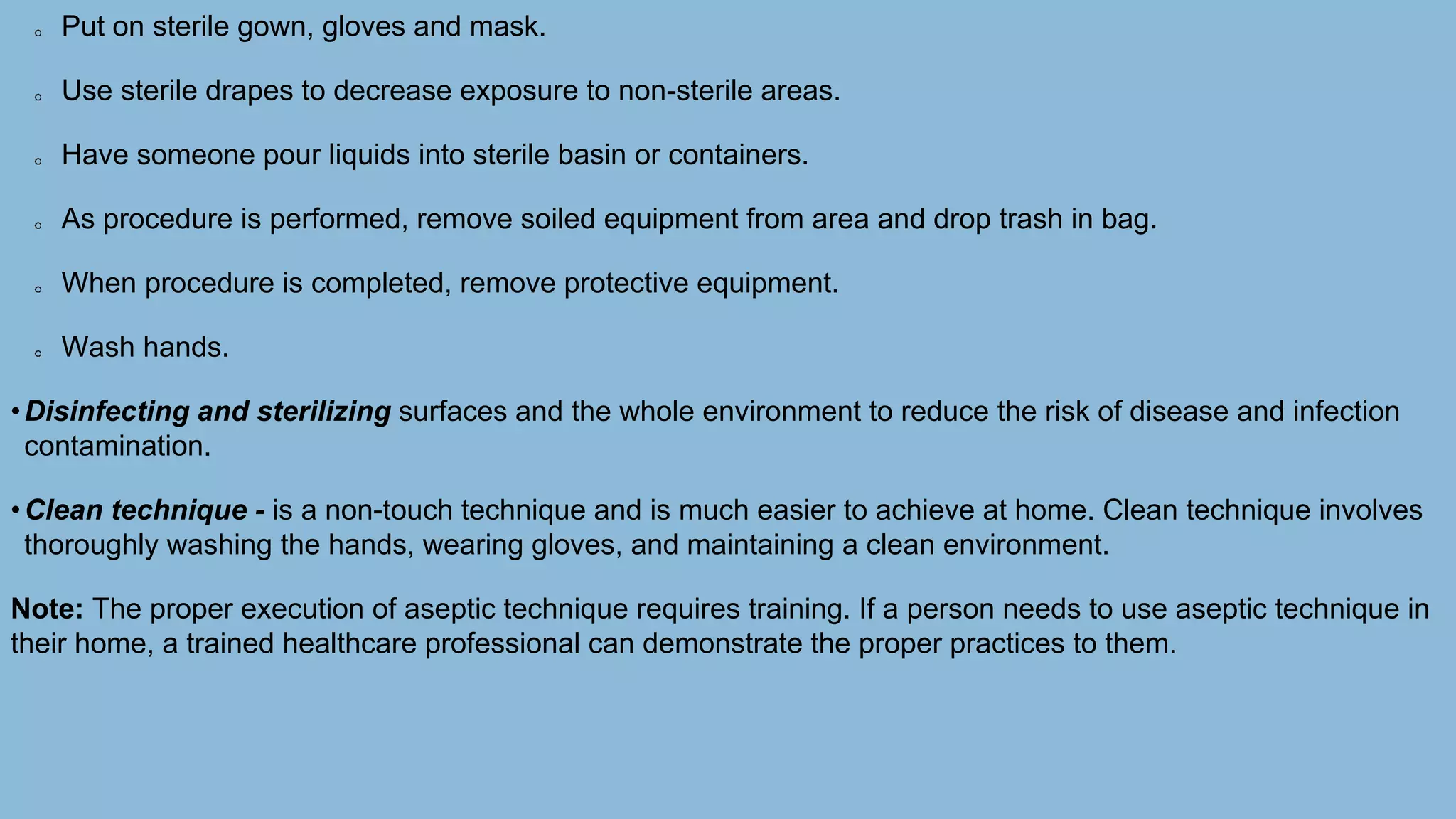 aseptics.pptx