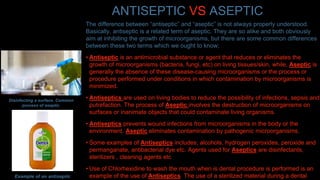 aseptics.pptx