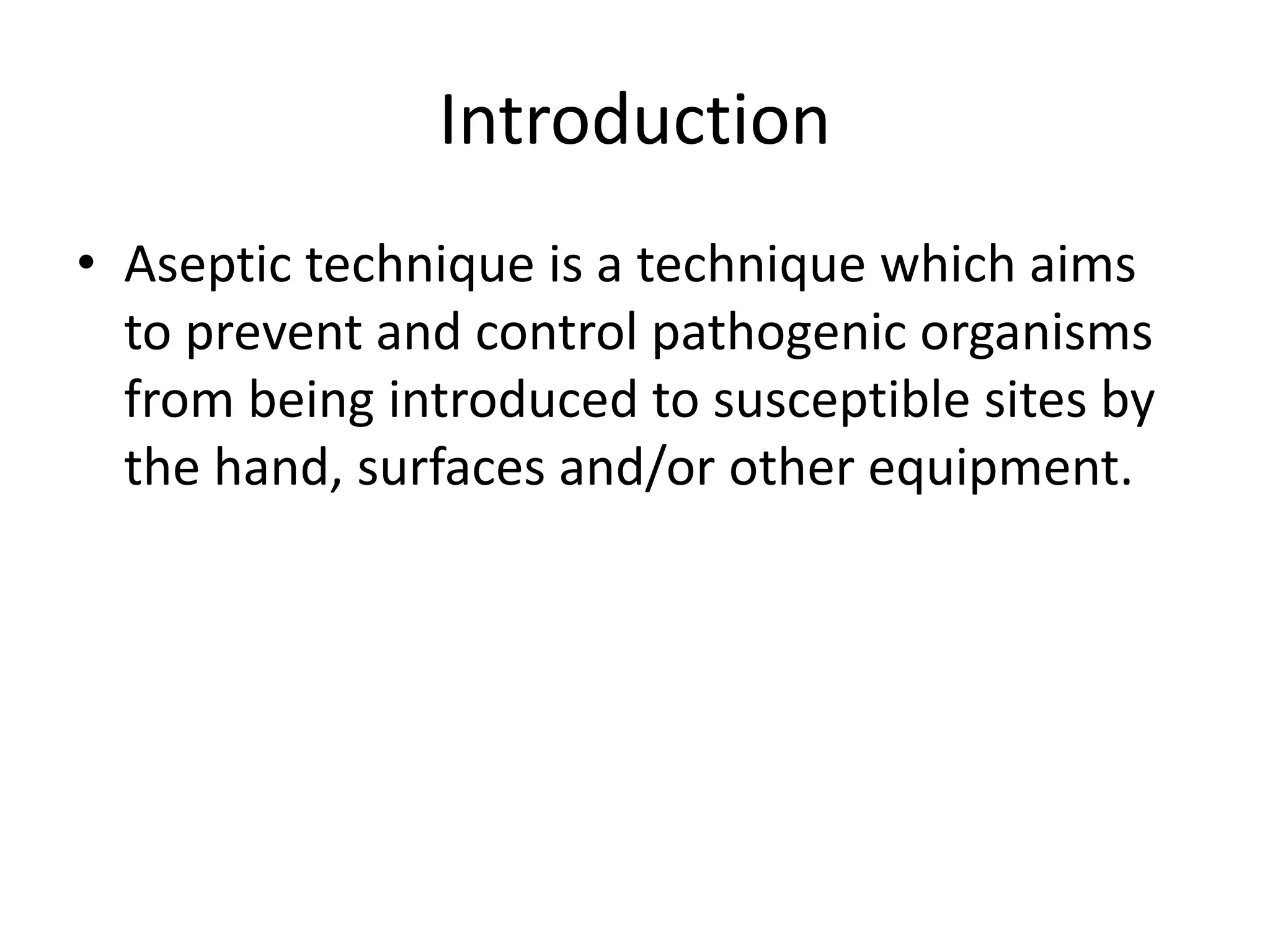 Aseptic technique-1.pptx