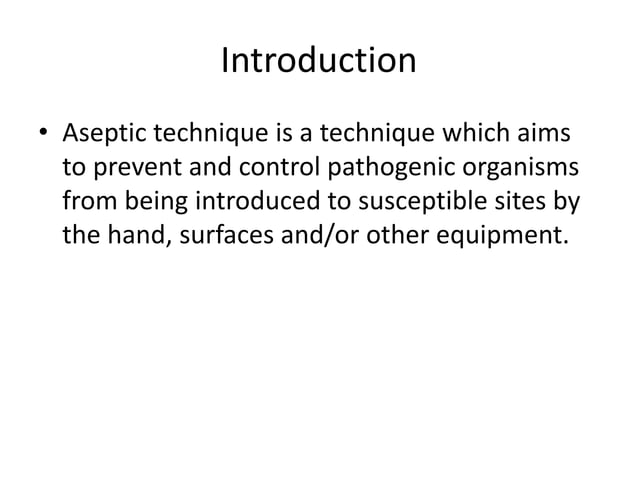 Aseptic technique-1.pptx