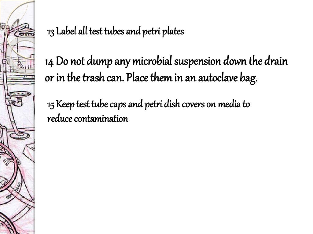 Aseptic technique types - schoolsnery