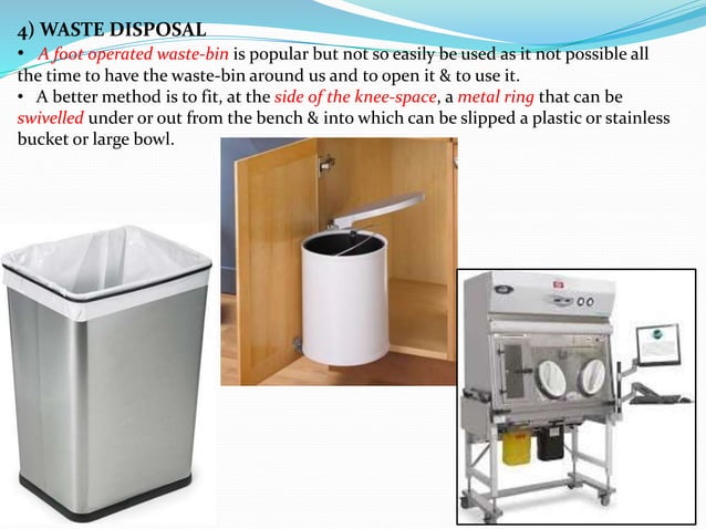 Design of An Aseptic Area and Clean Area Classification | PPTX | Home ...