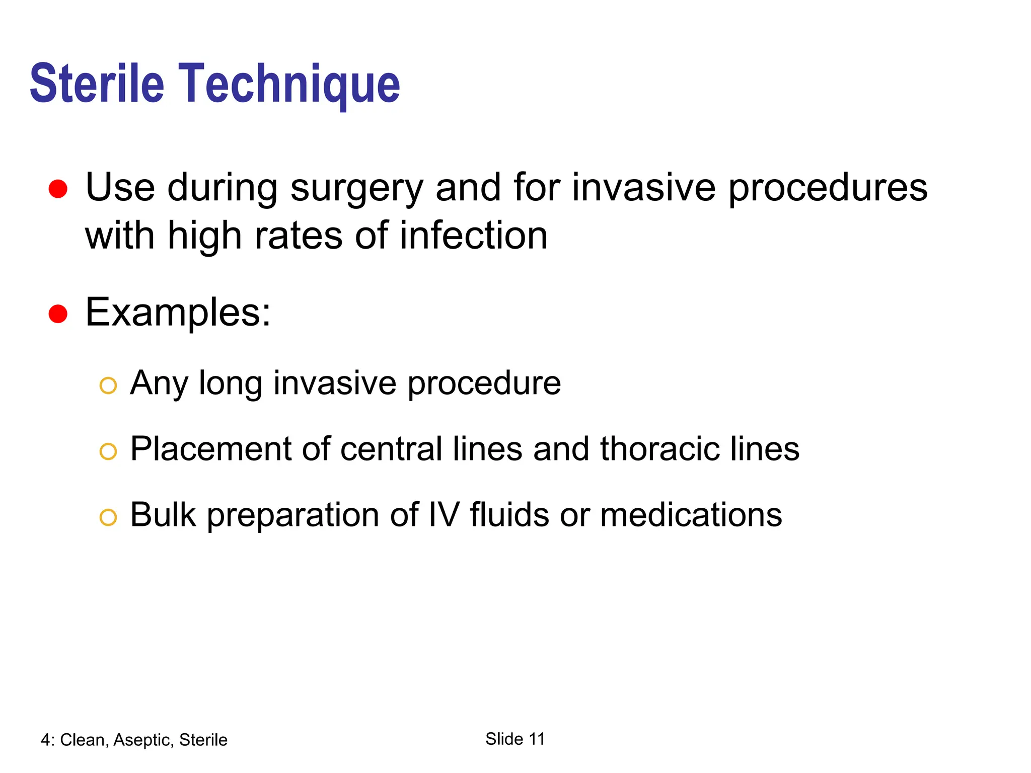 aseptic technique ppt.ppt