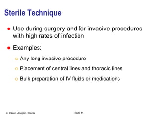 aseptic technique ppt.ppt