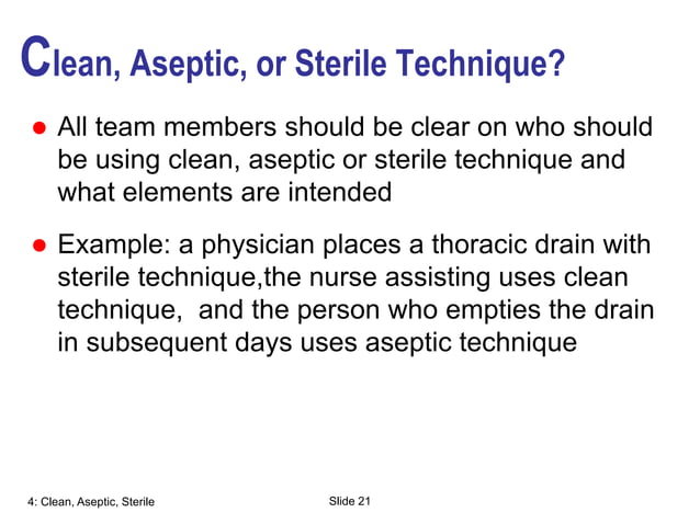 aseptic technique ppt.ppt