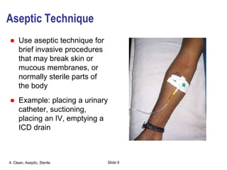 aseptic technique ppt.ppt