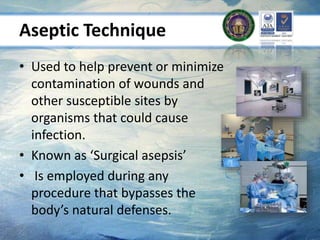 ASEPTIC technique shorter.pptx