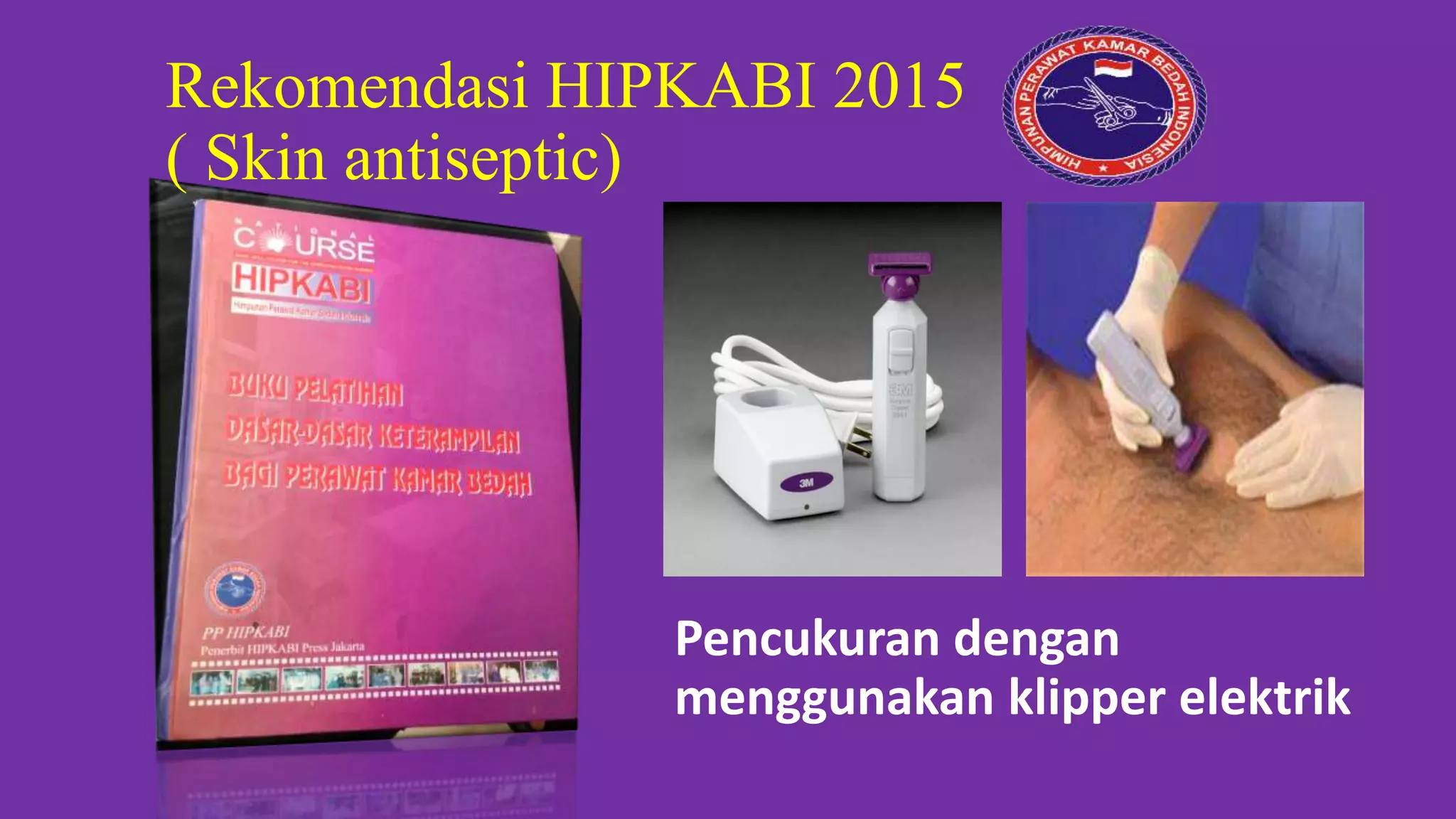 ASEPTIK AREA OPERASI.pptx