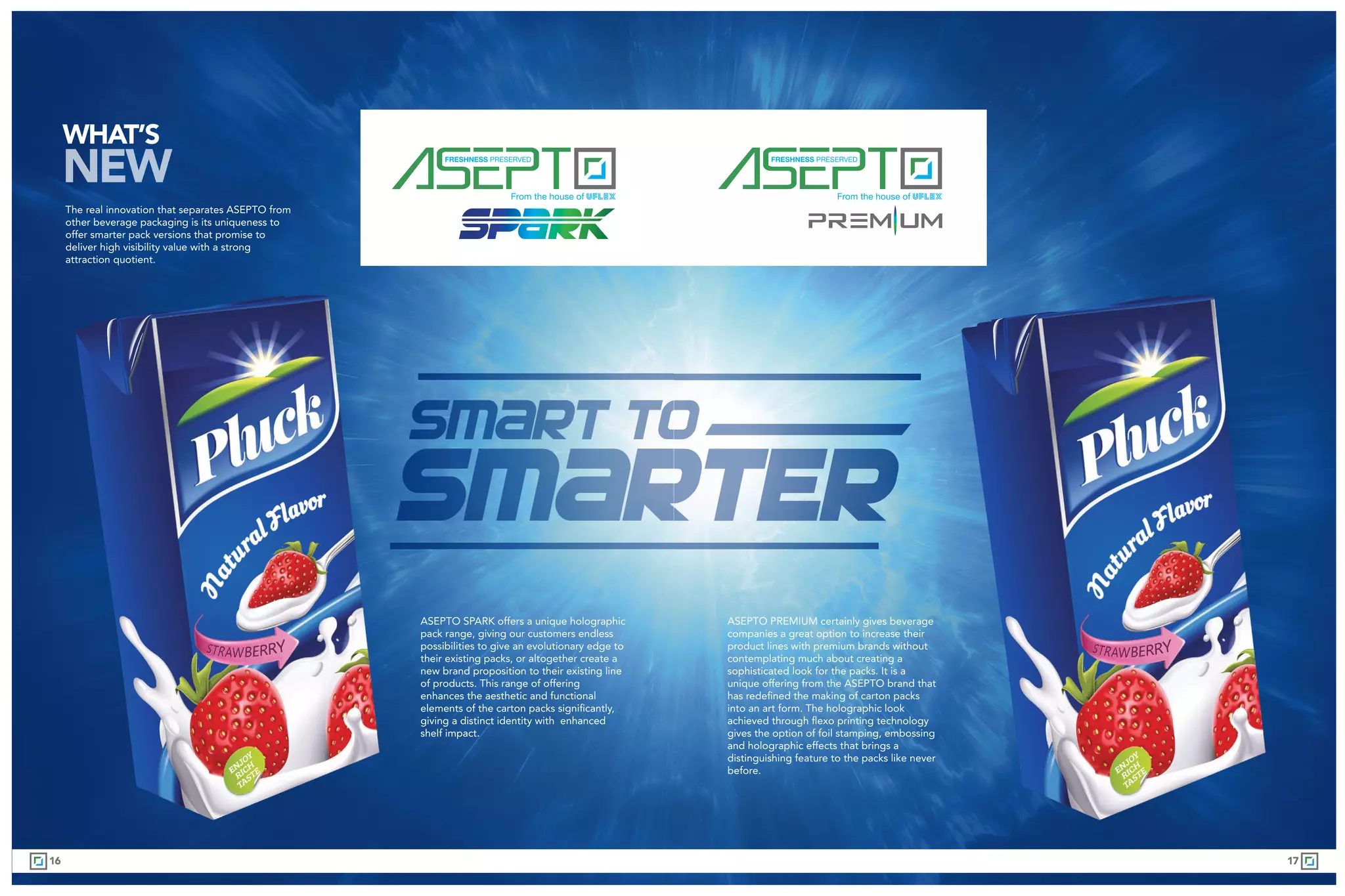 ASEPTO | Liquid Cartons for Aseptic Packaging | PPT