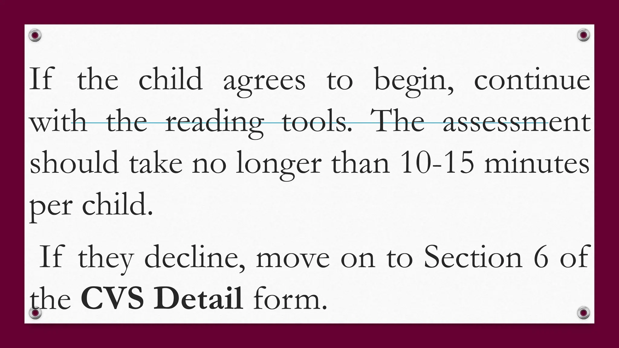 ASER-Reading-TOOL.pptx Reading Assessmnent | PPTX