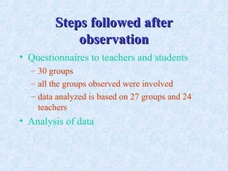 As errors go by (braz tesol) | PPT