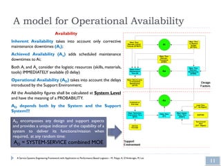 A service systems engineering framework with application to pbl rev.5 | PDF
