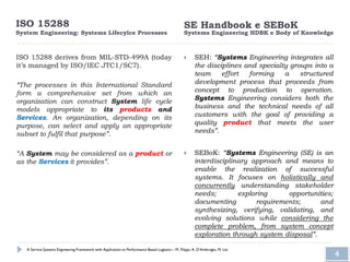 A service systems engineering framework with application to pbl rev.5 | PDF