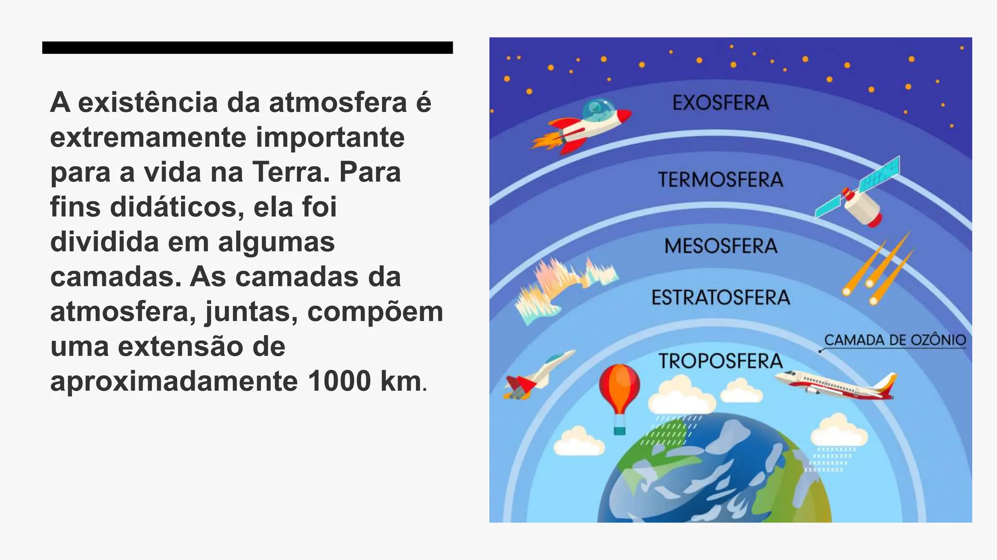 AS ESFERAS DA TERRA GEOGRAFIA BASICA EF | PPTX | Geography | Science