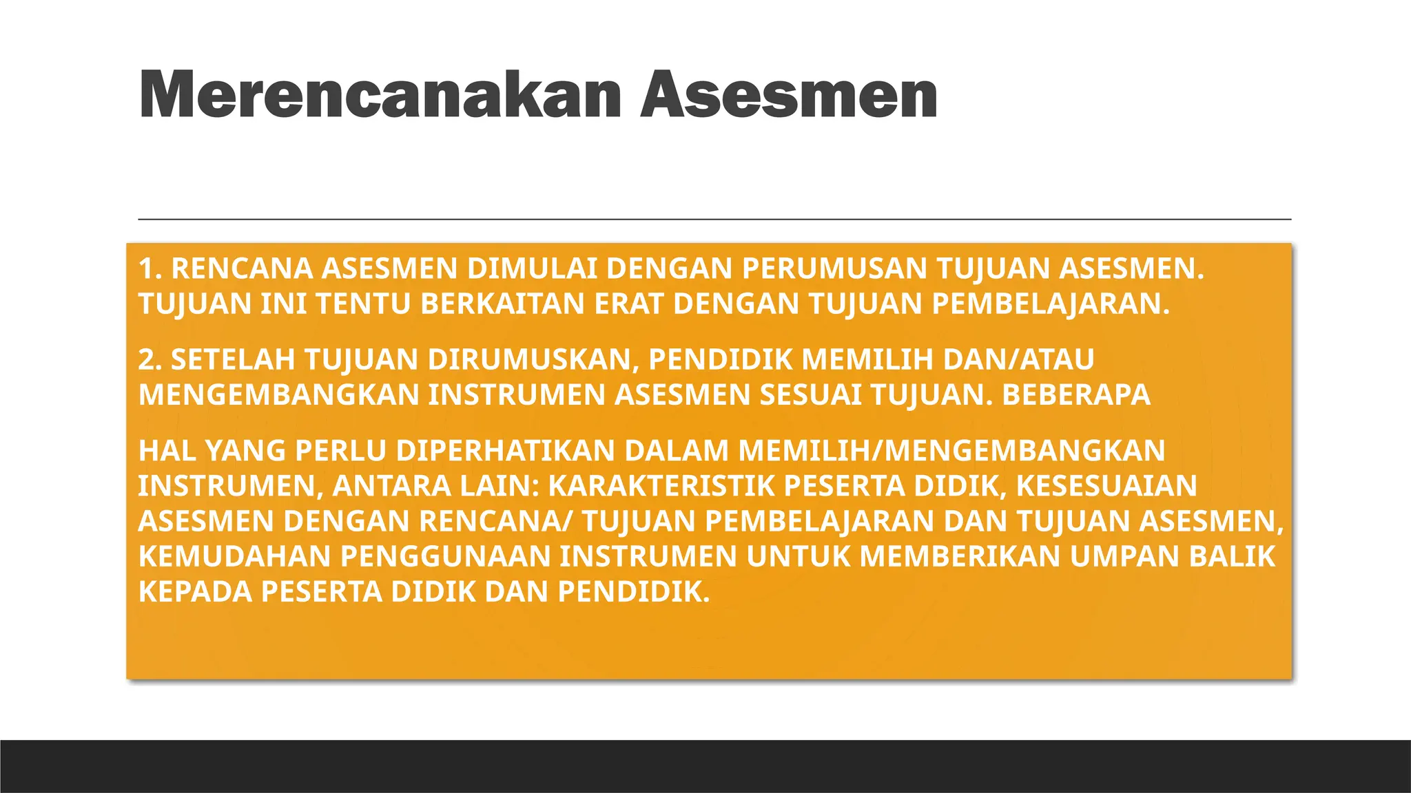 ASESMEN DAN PEMBELAJARAN KURIKULUM MERDEKA .pptx