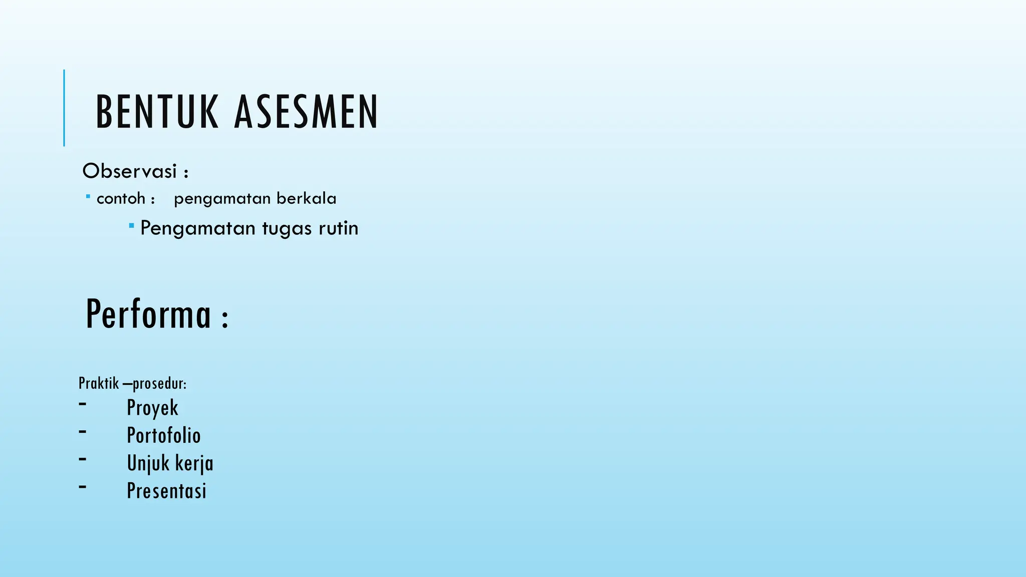 asesmen dalam pembelajaran sekolah .pptx