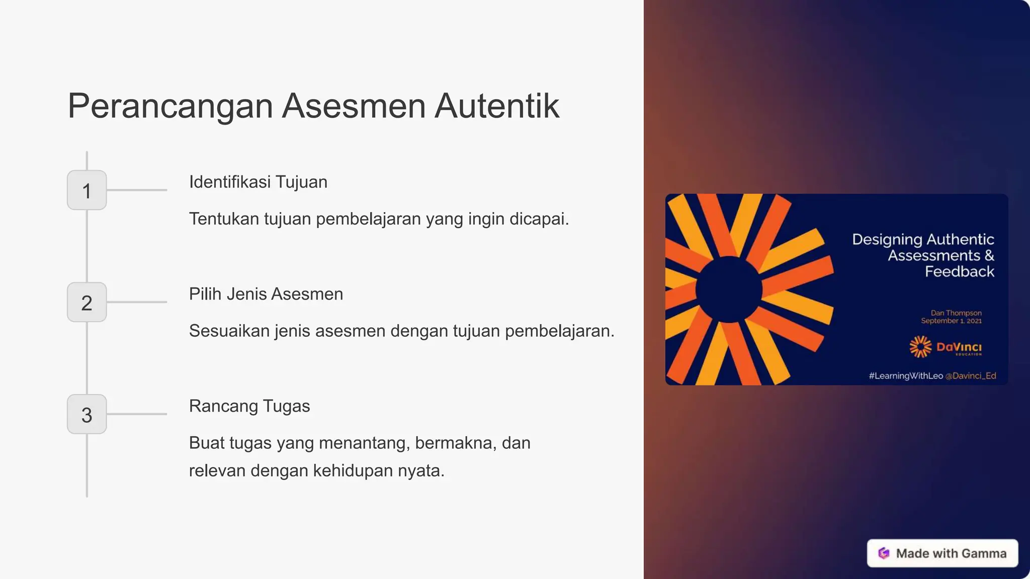 Memahami Asesmen Autentik Merdeka Mengajar.pptx